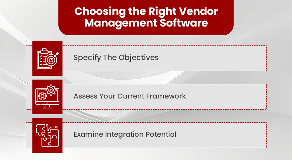 inMorphis | Top Vendor Risk Management Software Solutions
